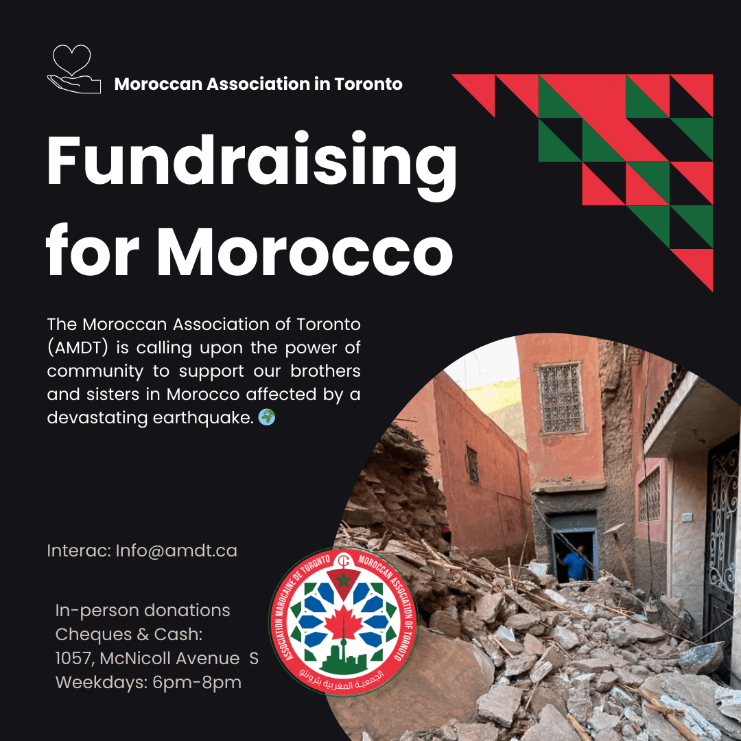 Partners – Canadian Arab Federation